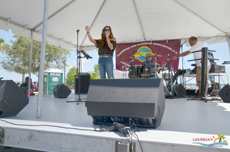 Caribbean Fusion | Caribbean And Floridian Association, Inc.