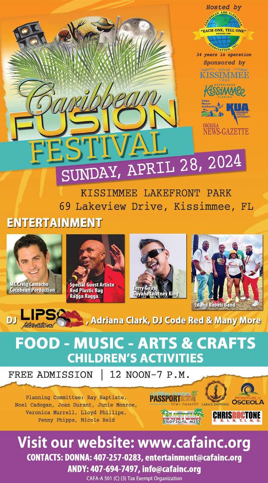 Caribbean Fusion Flyer 04-2024 (v2) | Caribbean And Floridian ...